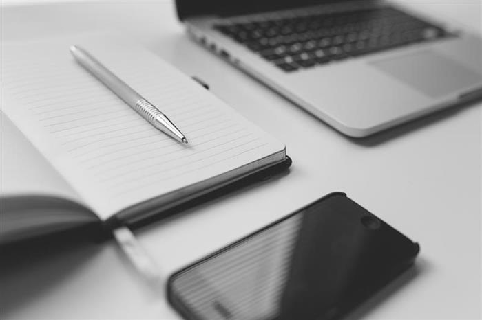 Agenda clasica vs. agenda digitala – ITIP.ro